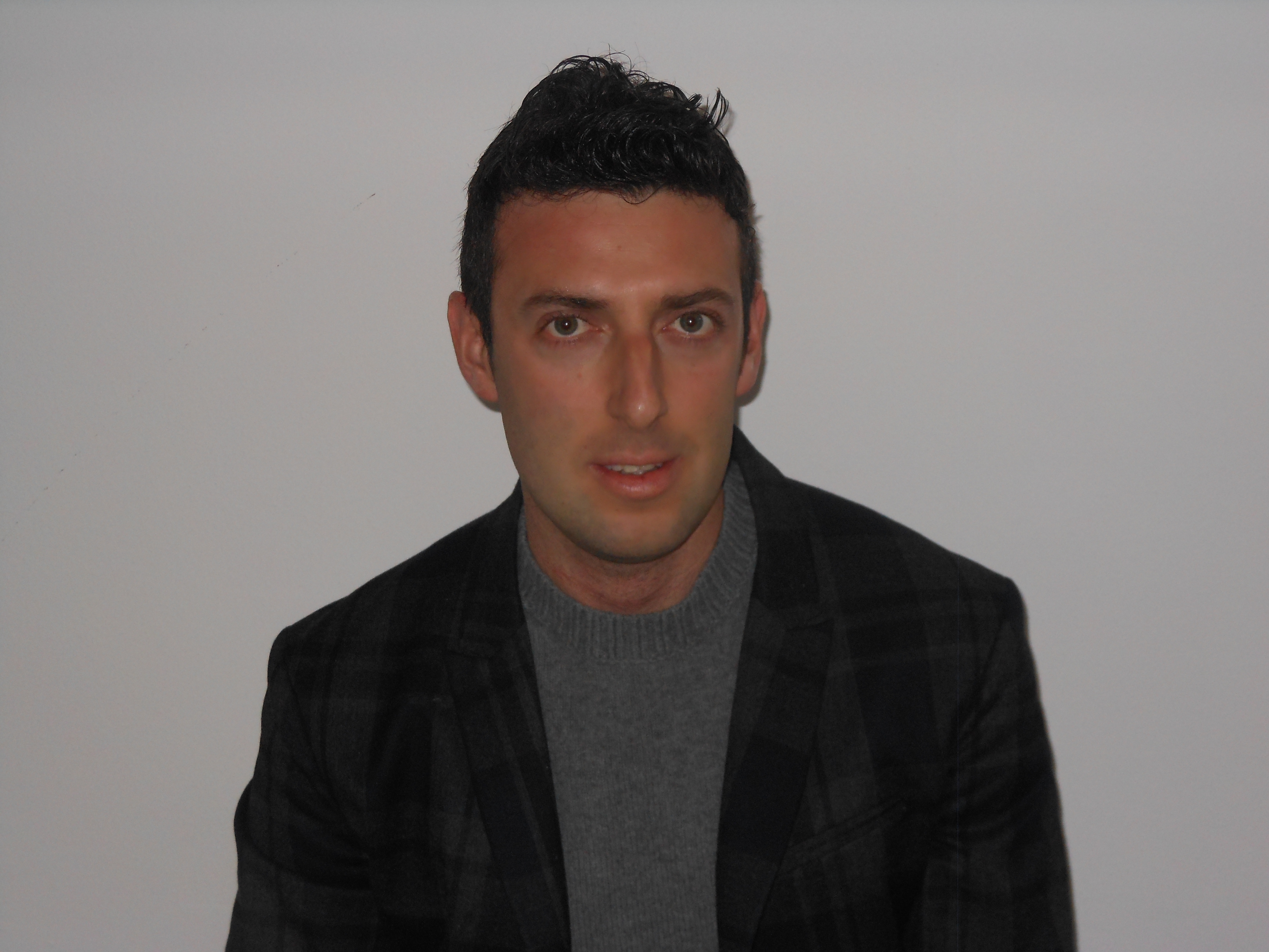 Carrè. La lista "Immagina" candida Davide Mattei: 'Sogno un paese ...