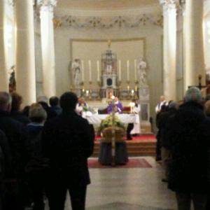 Zugliano. L'addio ad Alessandro Crivellaro. Il socio: 'Non avevamo ...