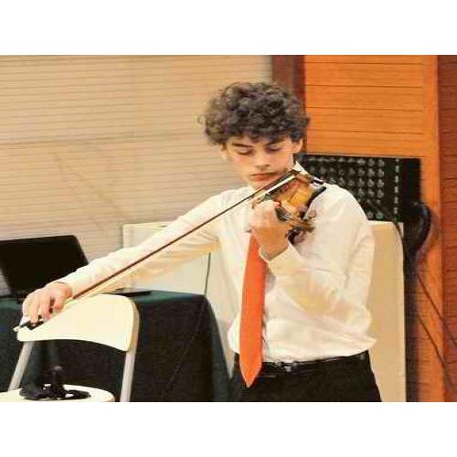 Thiene. Al genio 15enne Giovanni Zanon il premio Memorial Tullio Besa ...